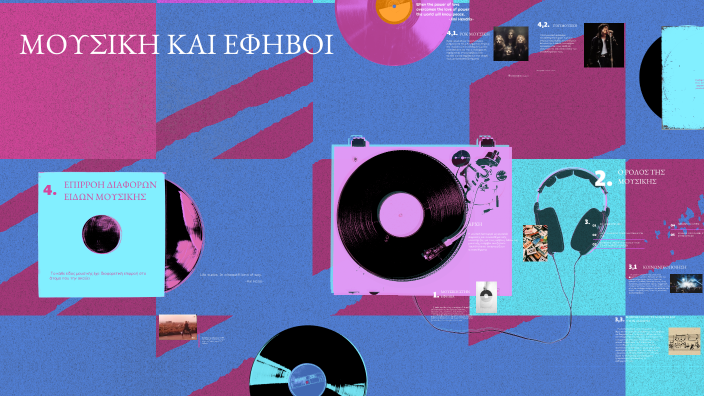 ΜΟΥΣΙΚΗ ΚΑΙ ΕΦΗΒΟΙ by Evi on Prezi