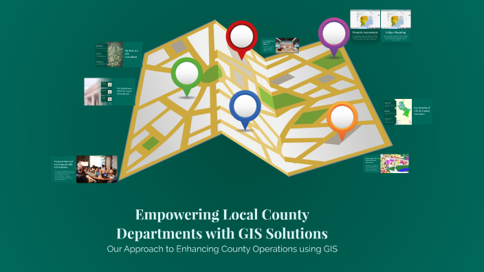 Empowering Local Governments with GIS Solutions by Alex Quintero on Prezi