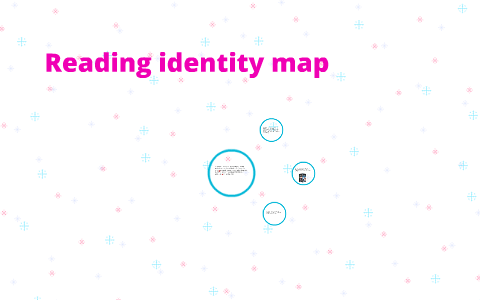 Reading identity map by emily burgess on Prezi