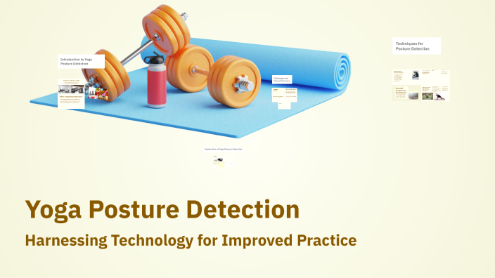 Yoga Posture Detection by Rishav anand on Prezi
