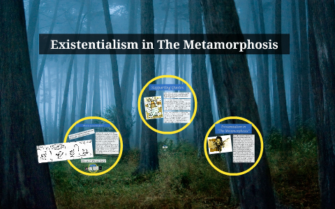 Existentialism in The Metamorphosis by Mrs. Blum's Power Group on Prezi