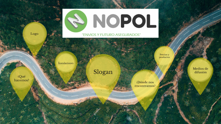 NoPol by Felipe Vaccari on Prezi