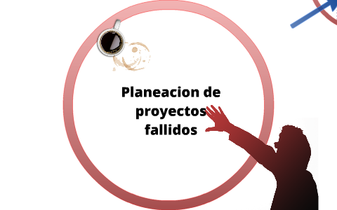 Replaneacion de Proyectos Fallidos by Ronald Hidalgo on Prezi