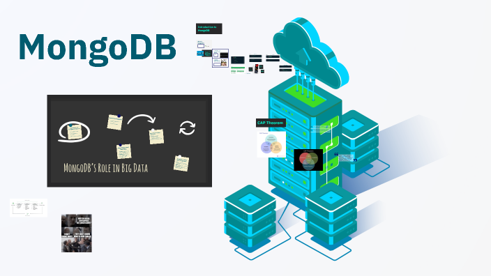 Harnessing MongoDB in the Era of Big Data by setayesh Karamian on Prezi