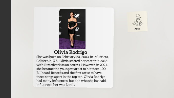 Six Degrees Of Kraftwerk by Alexandria Evans on Prezi