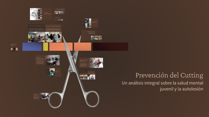 Prevención del Cutting by Wall Street on Prezi