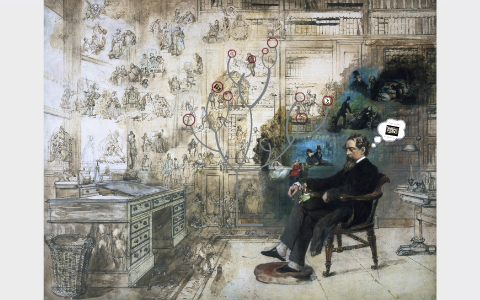 Hard times - Charles Dickens by Edith Peruzzi on Prezi