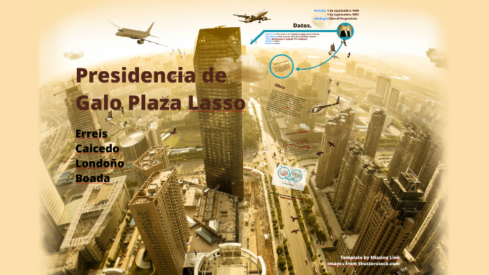 Presidencia by Juan Pablo Boada on Prezi