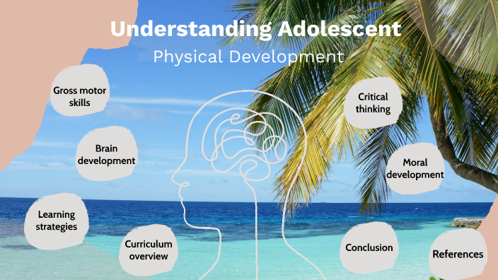 Understanding the Adolescent - Physical Development by Johanna ...
