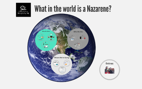 What is a Nazarene? by Heather Rickert on Prezi