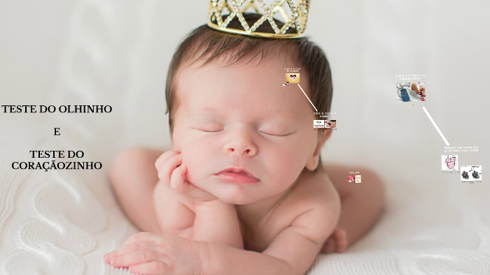 Teste do Olhinho by Jennifer Afonso on Prezi