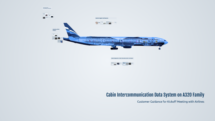 Cabin Intercommunication Data System on A320 Family by Lee Oz on Prezi