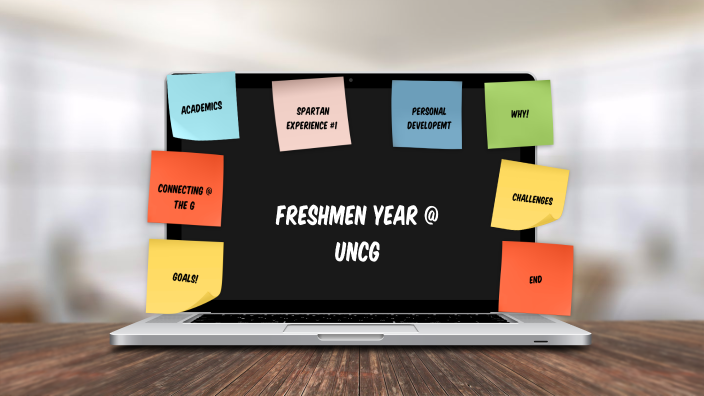 FYE 101 by Ladayia Roberts on Prezi