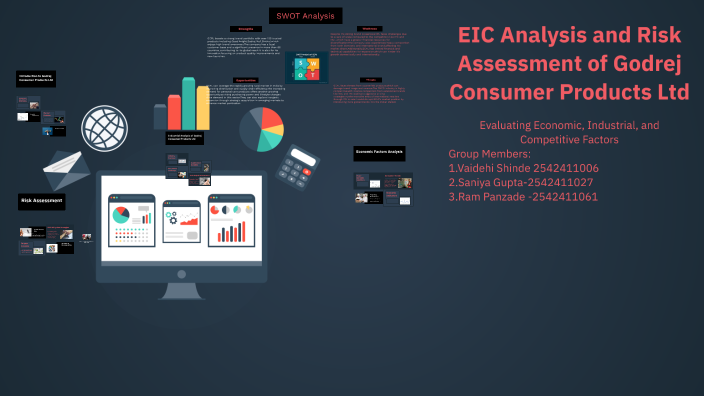 EIC Analysis and Risk Assessment of Godrej Consumer Products Ltd and ...