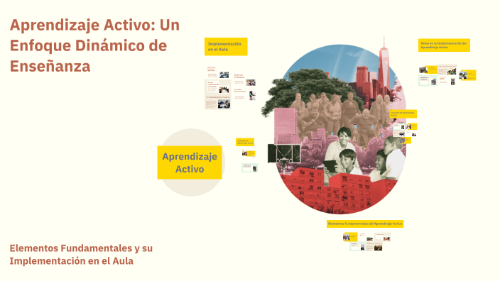 Aprendizaje Activo: Un Enfoque Dinámico de Enseñanza by Paula Latorre ...