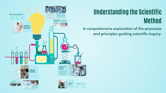 Understanding the Scientific Method by Alcina Thomas on Prezi