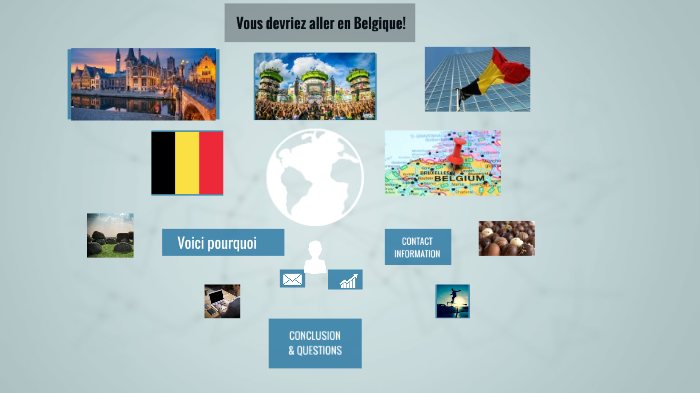 Belguim by Samuel Gardner on Prezi