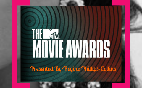 Latino Mtv awards by Regine Phillips-Collins on Prezi