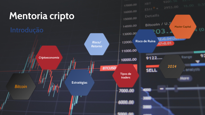 Mentoria cripto by Ryan Mattos on Prezi