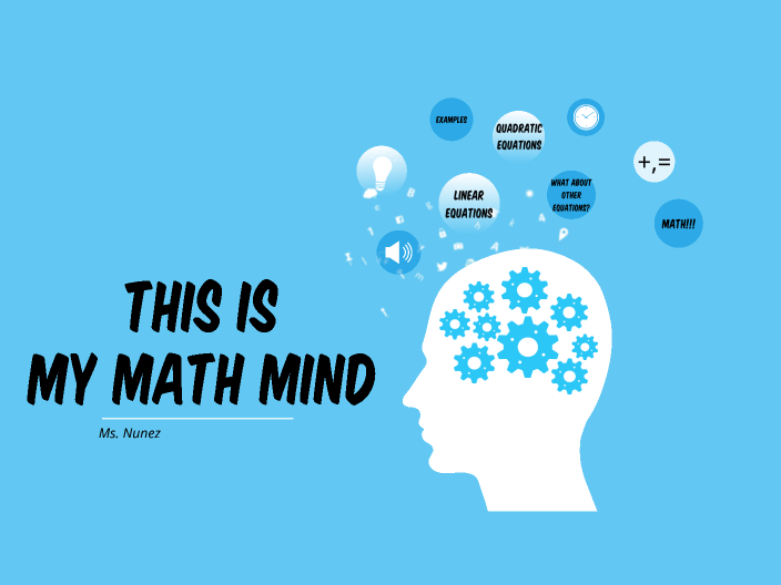 MAT 517 by Alexandra Nunez on Prezi