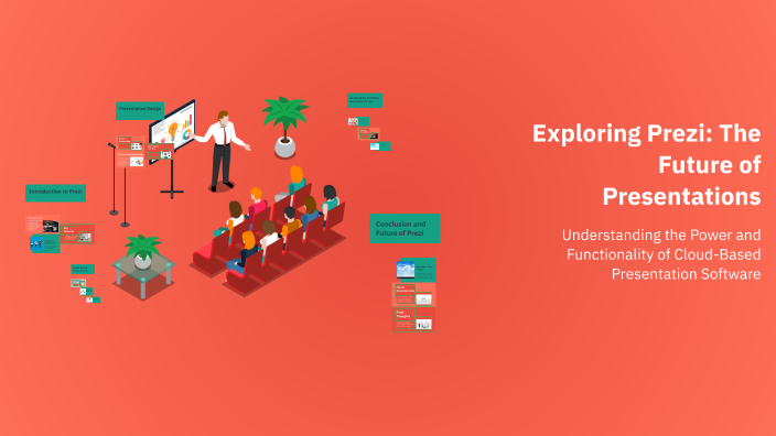 Exploring Prezi: The Future of Presentations by AMANI RAZALI on Prezi