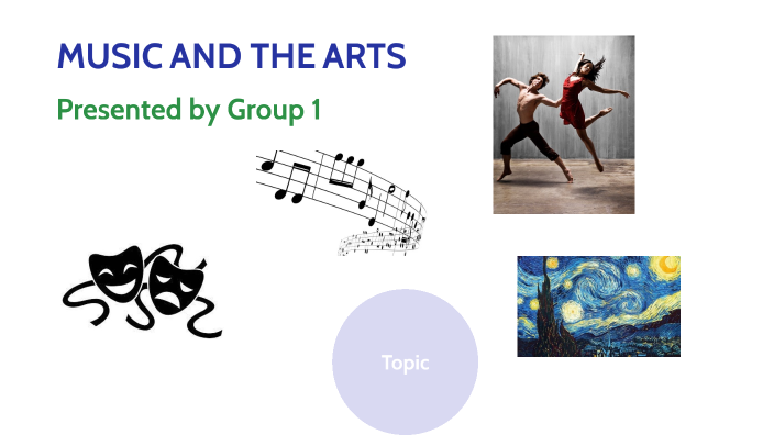 MUSIC AND THE ARTS ARTEFACT EXAMPLE by Anna Donlon on Prezi