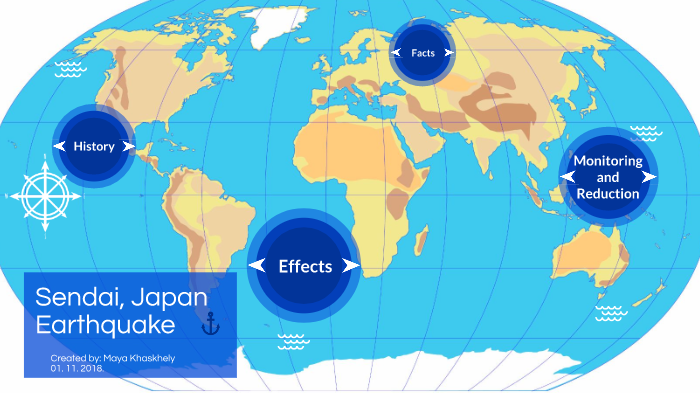 Sendai, Japan Earthquake - Maya Khaskhely by Maya Khaskhely on Prezi