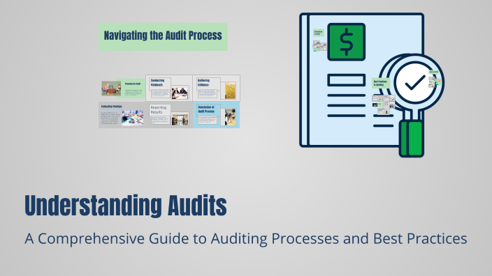 Understanding Audits by Immanuel Panderaja Simarmata on Prezi