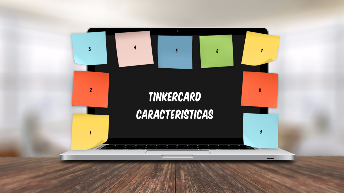 tinkercard by valeria montes on Prezi