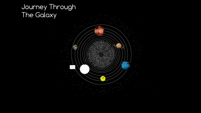 Journey Through The Galaxy by Daenyn Lewis on Prezi