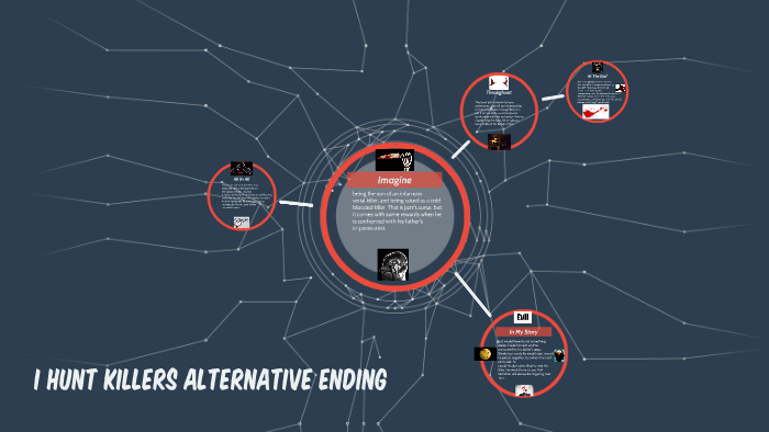 I Hunt Killers Alternative Ending by kyle lowe on Prezi Next