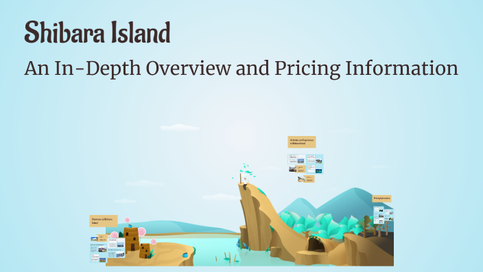 Shibara Island by Reem Alreem on Prezi