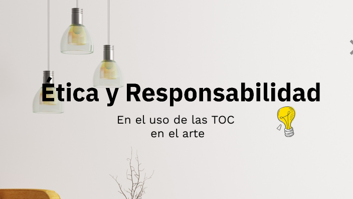 Ética y Responsabilidad by cuenta on Prezi