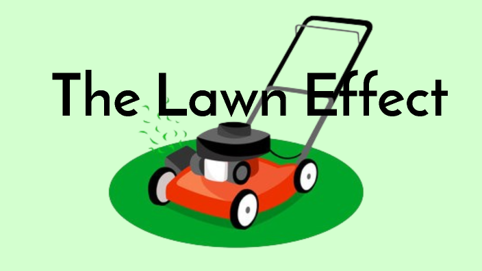 The Lawn Effect by 847110, 806699 by AS - 08KM 847110 Williams Parkway ...