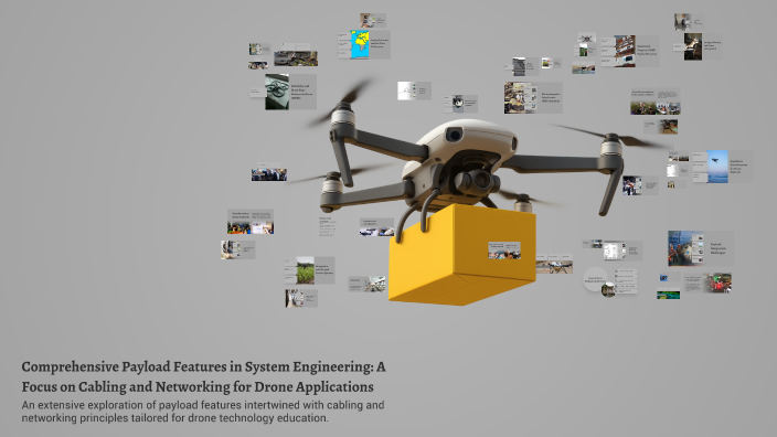 Comprehensive Payload Features in System Engineering: A Focus on ...