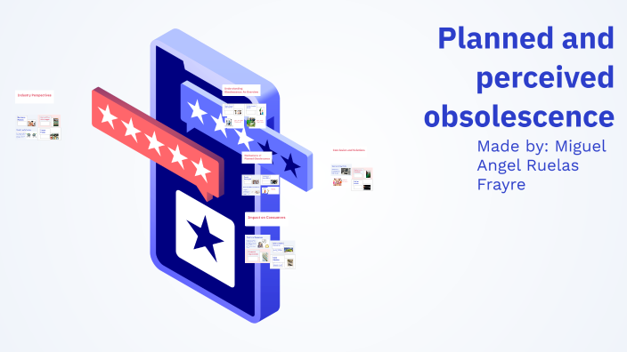 Obsolescencia Planificada y Percibida by Miguel Ruelas on Prezi