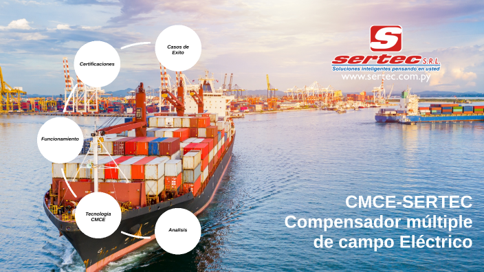 CMCE-SERTEC Lightning ProtectOR by Documentos Sertec on Prezi