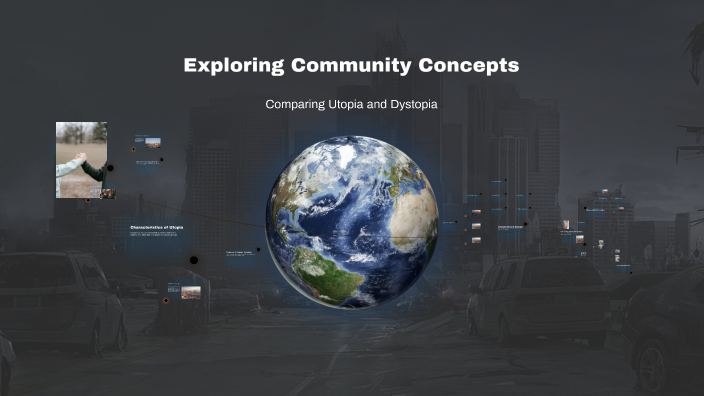 Exploring Community Concepts by benjamin secall barrier on Prezi
