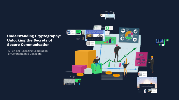 Understanding Cryptography: Unlocking the Secrets of Secure ...