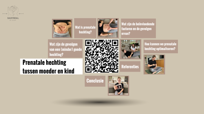 Prenatale hechting tussen moeder en kind by elena baertsoen on Prezi