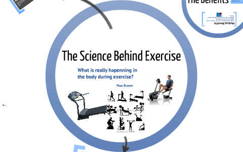 The Science Behind Exercise by Max Brown on Prezi