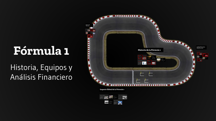 Fórmula 1 by Jonathan Osiel Guzmán Duque on Prezi