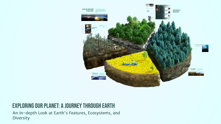 Exploring Our Planet: A Journey Through Earth by mast _aj on Prezi