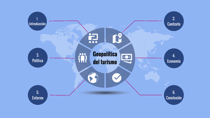 Geopolitica del turismo by Mathilde Montel on Prezi