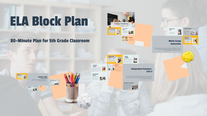ELA Block Plan by Amanda Disidore on Prezi