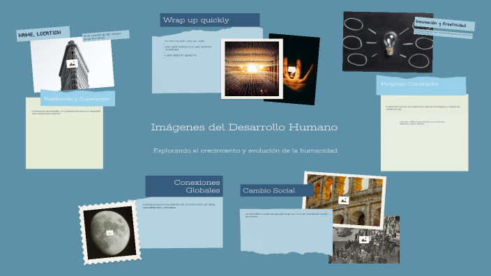 MUÑEQUITOS SOBRE EL DESARROLLO HUMANO by Genesis Lisbeth Alvarado ...