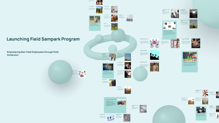 Launching Field Sampark Program by Aditi Raikar on Prezi