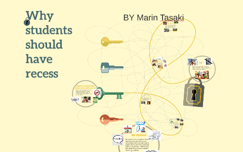 Why students should have recess by Marin Tasaki on Prezi
