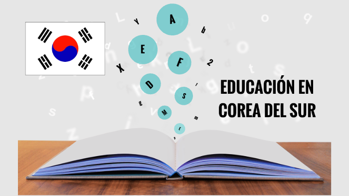 EDUCACIÓN DE COREA DEL SUR by Su-lin Paulin on Prezi