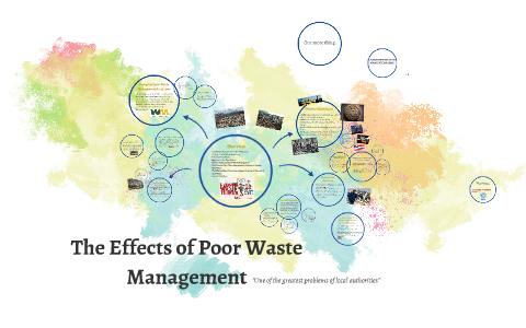 The Effects of Poor Waste Management by Joseph Gil on Prezi